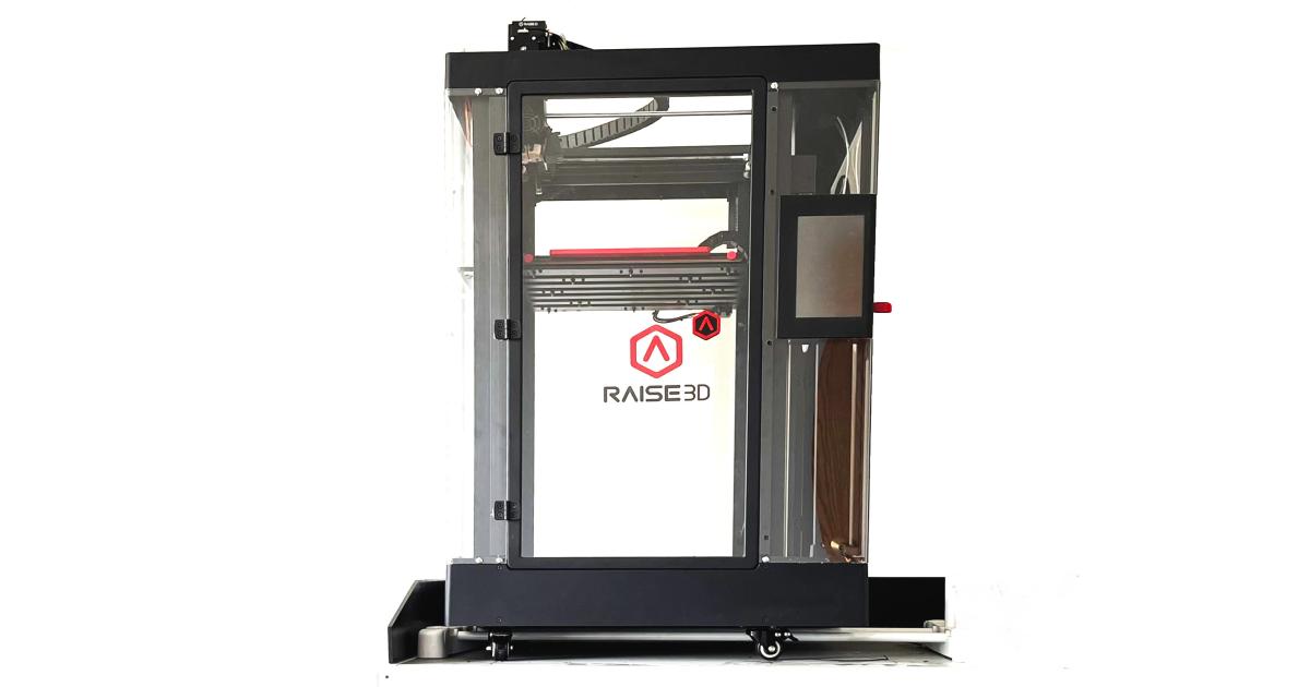 7 Benefits of 3D Printing a Prototype | R.E. Purvis